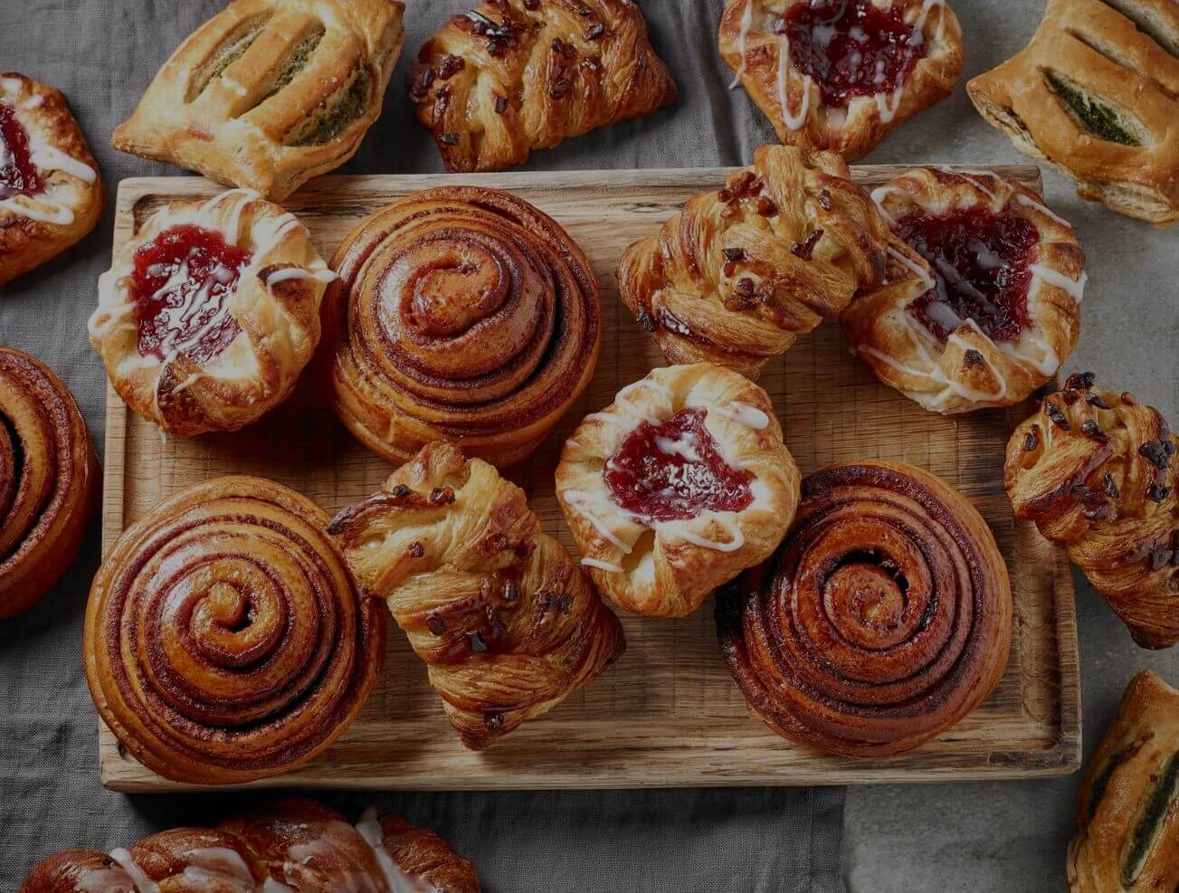 Artisan Bakery Trends That Are Taking Over This Year